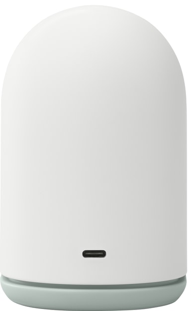 Google Pixel Stand 2. Gen. trådløs lader - Elkjøp