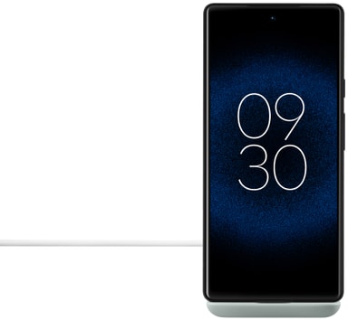 Google Pixel Stand 2. Gen. trådløs lader - Elkjøp