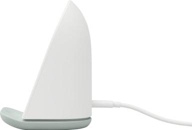 Google Pixel Stand 2. Gen. trådløs lader - Elkjøp | Elkjøp