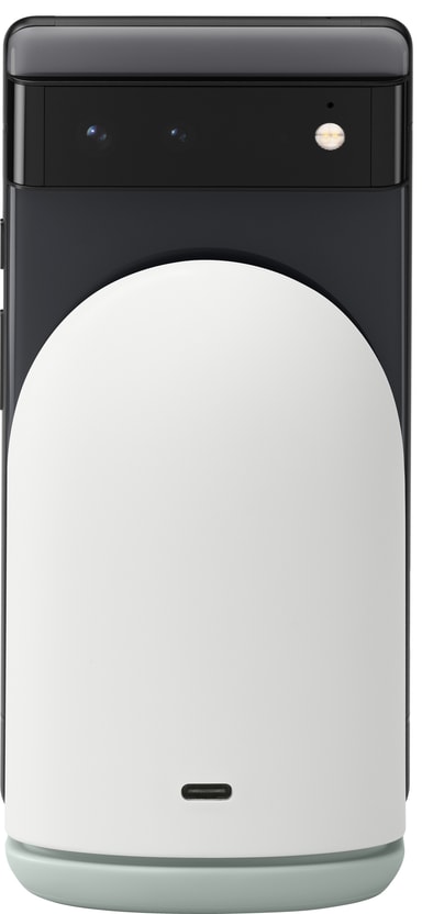Google Pixel Stand 2. Gen. trådløs lader - Elkjøp