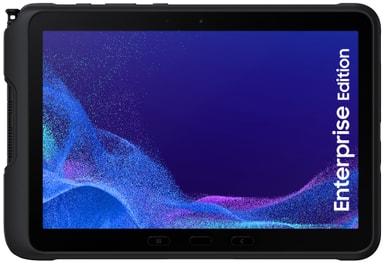 Samsung Galaxy Tab Active 4 Pro 5G nettbrett (enterprise edition) - Elkjøp