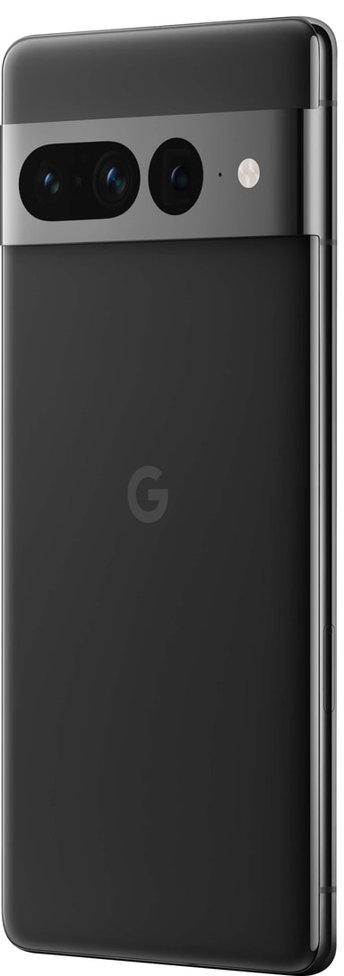 Google Pixel 7 Pro smarttelefon 12/256GB (obsidian) - Elkjøp