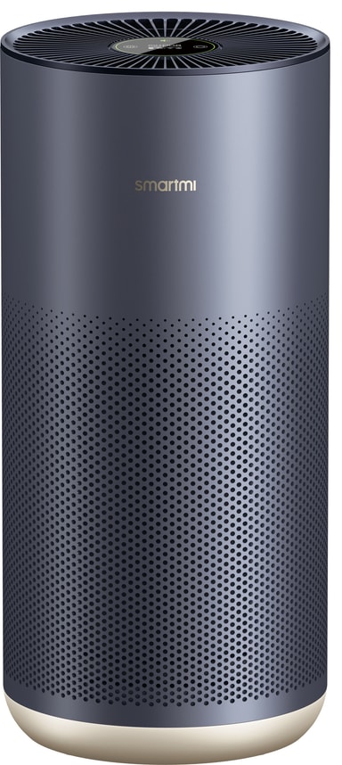 Smartmi Air Purifier 2 SM1009 - Elkjøp