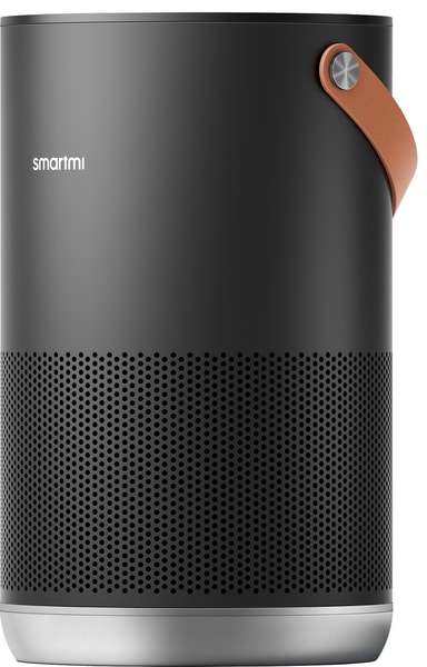 Smartmi Air luftrenser P1 SM1002 (sort) - Elkjøp
