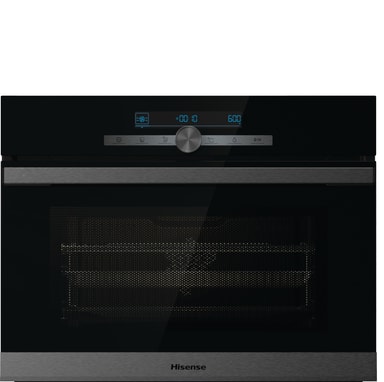 Stekeovn med mikrofunksjon | Elkjøp