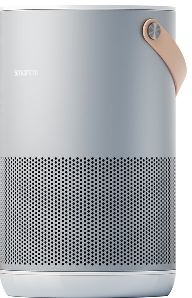 Smartmi Air luftrenser P1 SM1001 (sølv) - Elkjøp | Elkjøp
