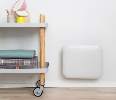 Mill panelovn IB300 - Elkjøp | Elkjøp