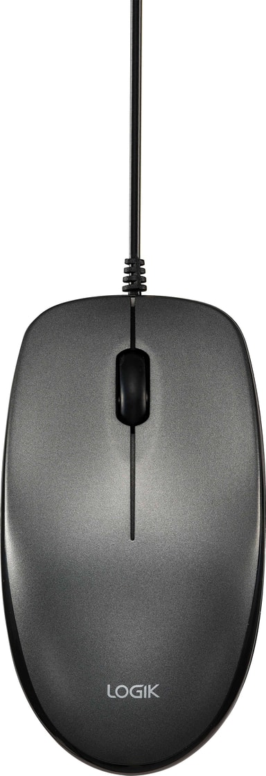 Mus | Datamus | PC-mus - Godt og oversiktlig utvalg | Elkjøp