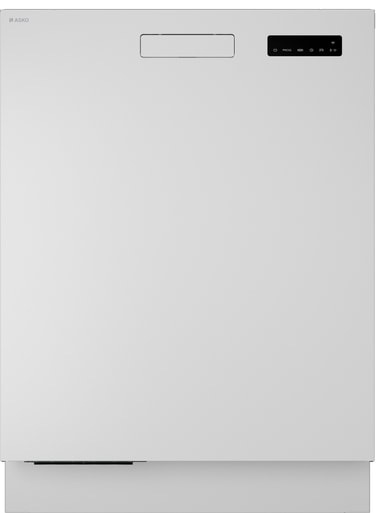 Asko oppvaskmaskin DBI8337IA.W - Elkjøp