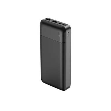 HAVIT powerbank 20000mAh PB5113 - Elkjøp | Elkjøp