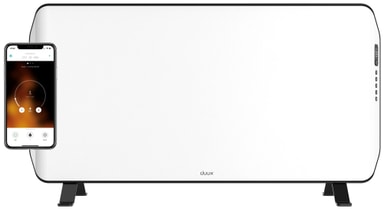 Varmeovn, panelovn og frittstående ovn | Elkjøp