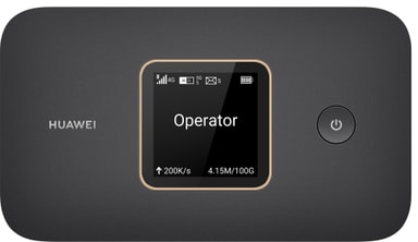 Huawei Mobile WiFi E5785-320a router - Elkjøp