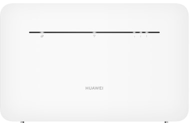 Huawei B535-232a 4G LTE mobilt bredbånd - Elkjøp