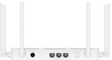 Huawei AX2 V2 WiFi router - Elkjøp | Elkjøp