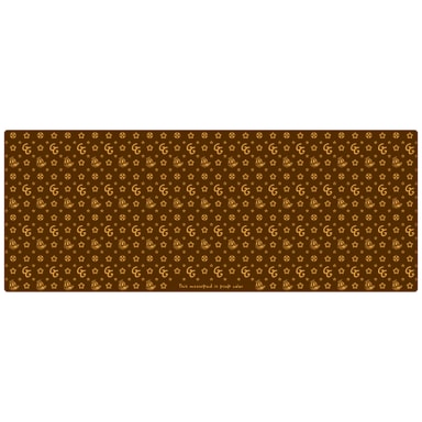 GitGud! De Lux musematte - Elkjøp