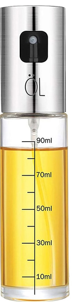 ÖL sprayflaske for olje OSB100 - Elkjøp