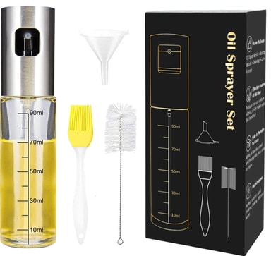 ÖL sprayflaske for olje OSB100 - Elkjøp