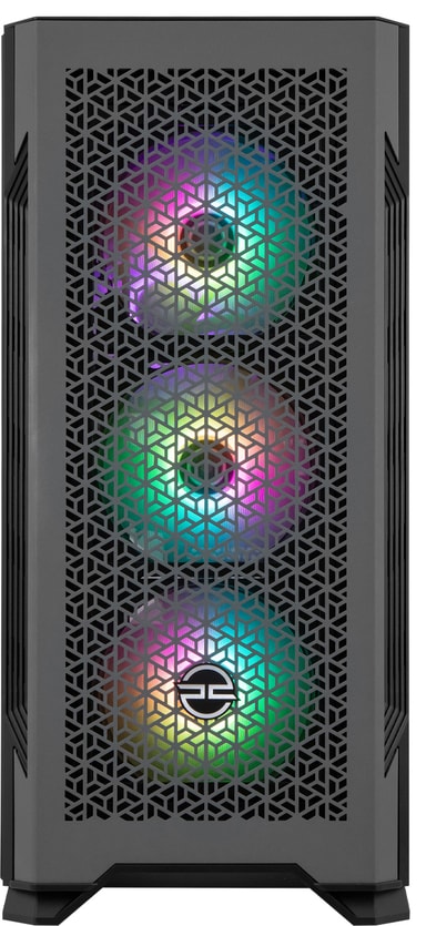 PCSpecialist - En av Europas ledende PC-spesialister | Elkjøp