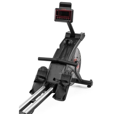 Gymstick GR 6.0 Rowing Machine - Elkjøp