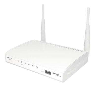 Jensen AirLink 3G/4G router - Elkjøp | Elkjøp