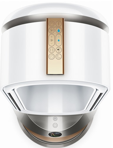 Dyson Purifier Humidify + Cool Formaldehyde luftrenser 379491-01 ...