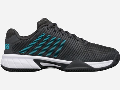K-Swiss Hypercourt, Tennis sko dame 41,5 - Elkjøp | Elkjøp