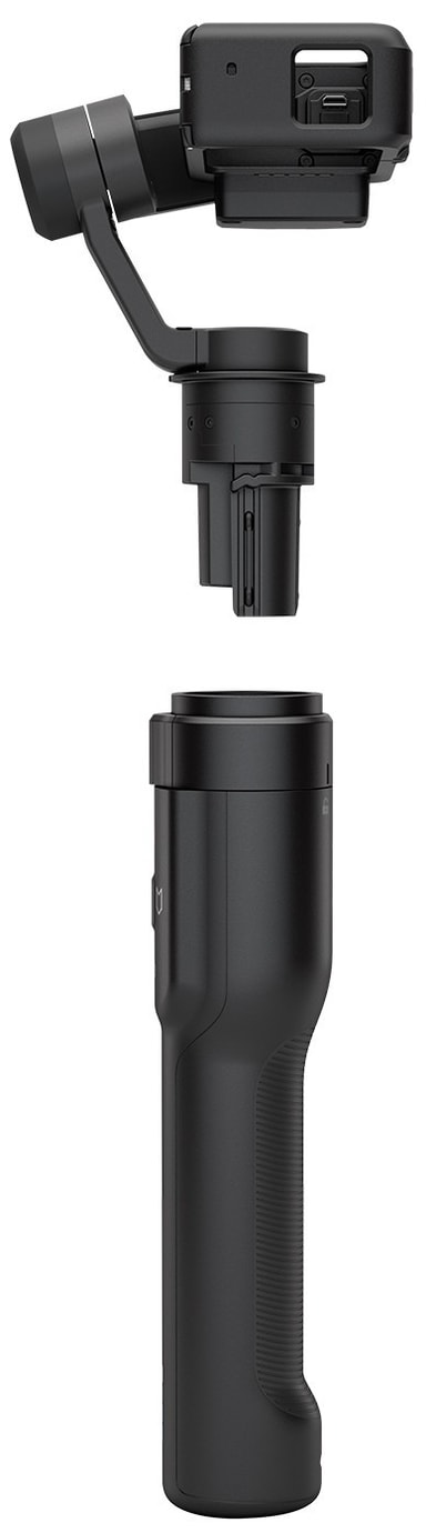 GoPro Karma Grip - Elkjøp