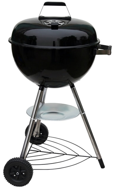 Nordic Season Fontana kullgrill - Elkjøp | Elkjøp