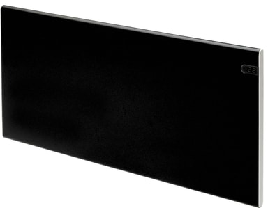 Adax panelovn NP 08 KDT (sort) - Elkjøp | Elkjøp