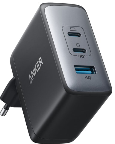 Anker 100W lader - Elkjøp
