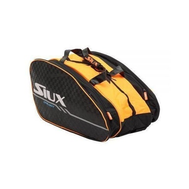 Siux Trilogy Control Bag, Padel bager - Elkjøp