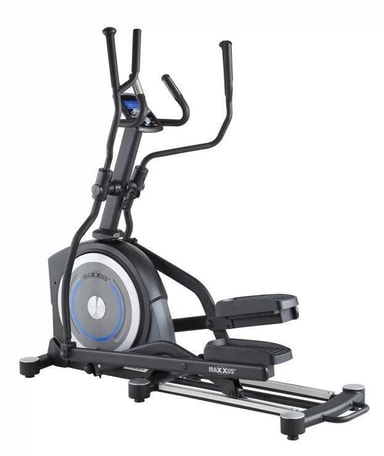 MAXXUS Crosstrainer MAXXUS CX 7.8 - Elkjøp