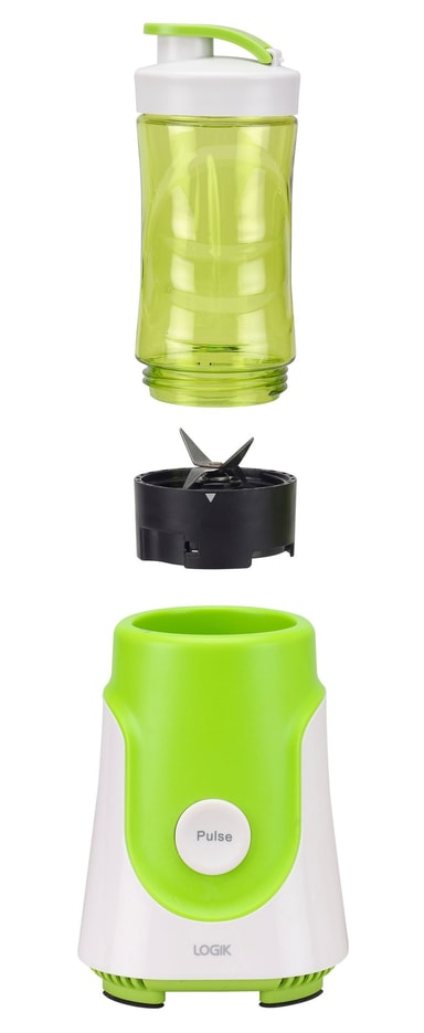 Logik blender L300GR13E - Elkjøp