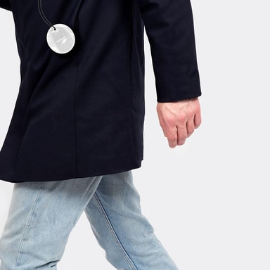 Bookman Hanging Reflectors Circle, Refleks - Elkjøp | Elkjøp