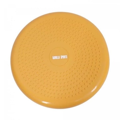 Gorilla Sports Balansepute Balansepute Spikes - 33cm - Elkjøp