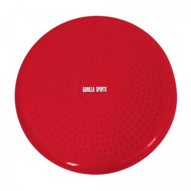 Gorilla Sports Balansepute Balansepute Spikes - 33cm - Elkjøp