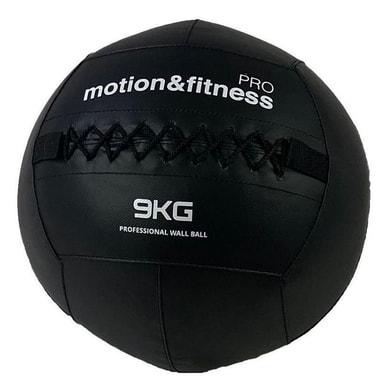 Motion & Fitness PRO Wallball 12 kg - Elkjøp | Elkjøp