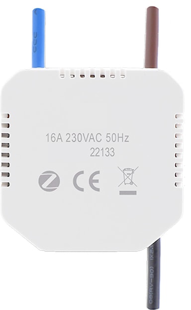 Futurehome StrømKontroll (hvit) - Elkjøp | Elkjøp