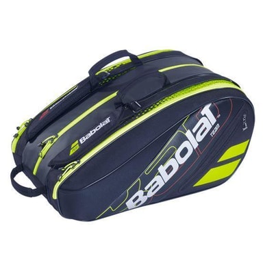 Babolat Racket Holder Padel Team - Elkjøp
