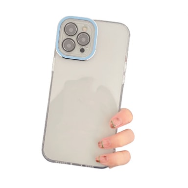 Telefonveske Beskyttende støtfangerdeksel Shell Perfekt innpakning av ...