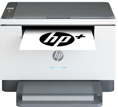 HP Laserjet MFP M234dwe WiFi print/skann printer - Elkjøp