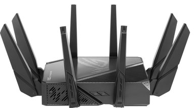 Asus ROG GT-AX11000 Pro router - Elkjøp