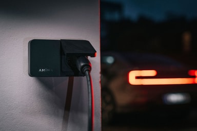 Amina elbillader - Elkjøp