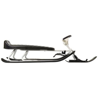 STIGA Snowracer Gt King Size White/Black - Elkjøp