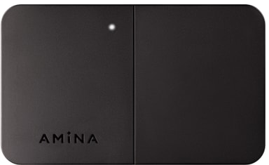 Amina elbillader - Elkjøp