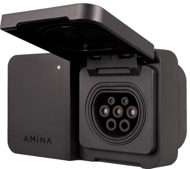 Amina elbillader - Elkjøp