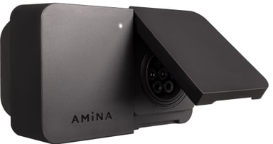 Amina elbillader - Elkjøp | Elkjøp