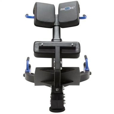 MAXXUS Ryggresning MAXXUS Hyperextension PRO - Elkjøp | Elkjøp
