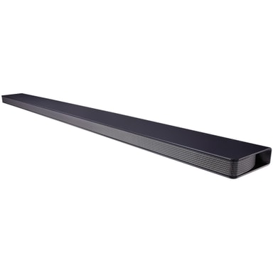 LG SJ8 soundbar med trådløs subwoofer - Elkjøp