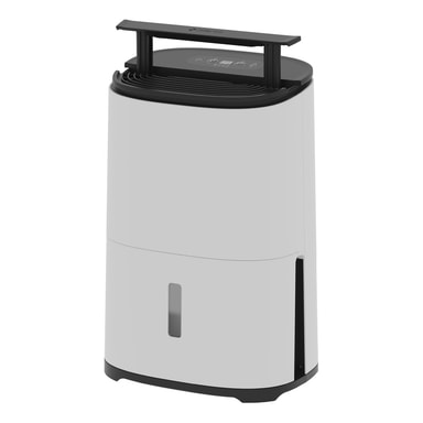 Meaco Arete® One 10L hybrid luftavfukter og luftrenser med HEPA-filter ...